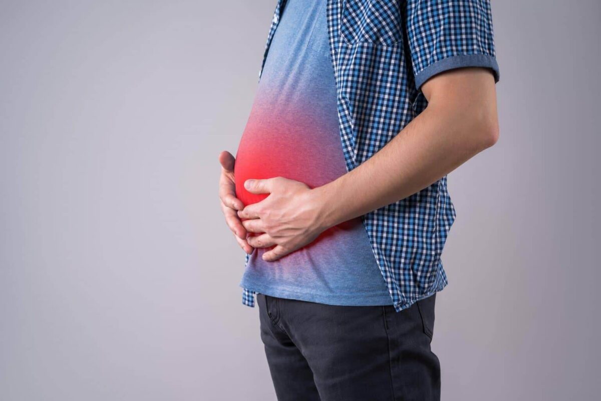 Symptoms & Treatments | Singapore Bloated Stomach Specialist